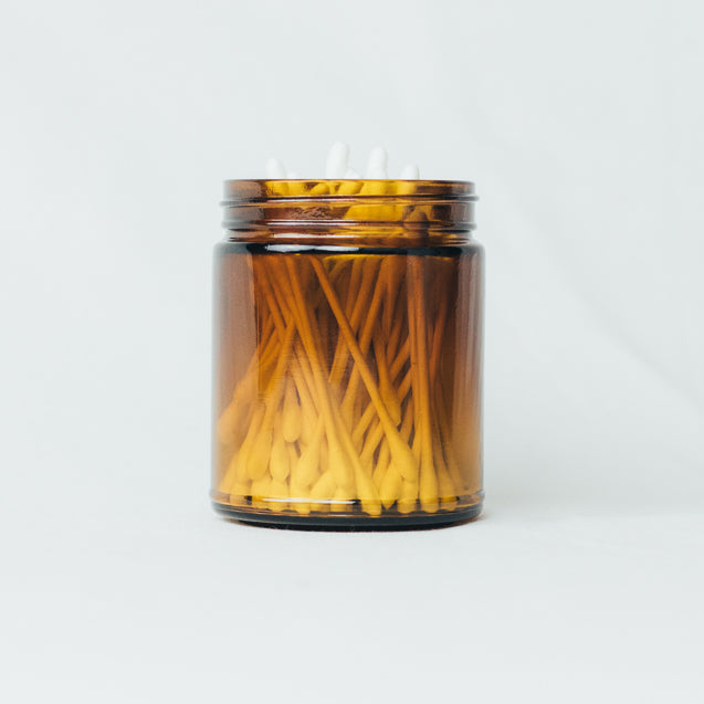 Spruce + Cedar // Soy Candle – Milwaukee Candle Co.